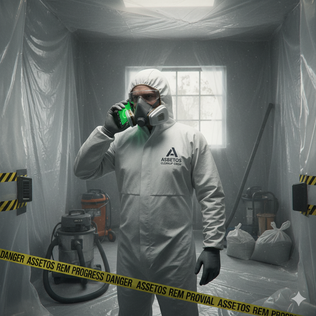 Contact - Complete Asbestos Solutions